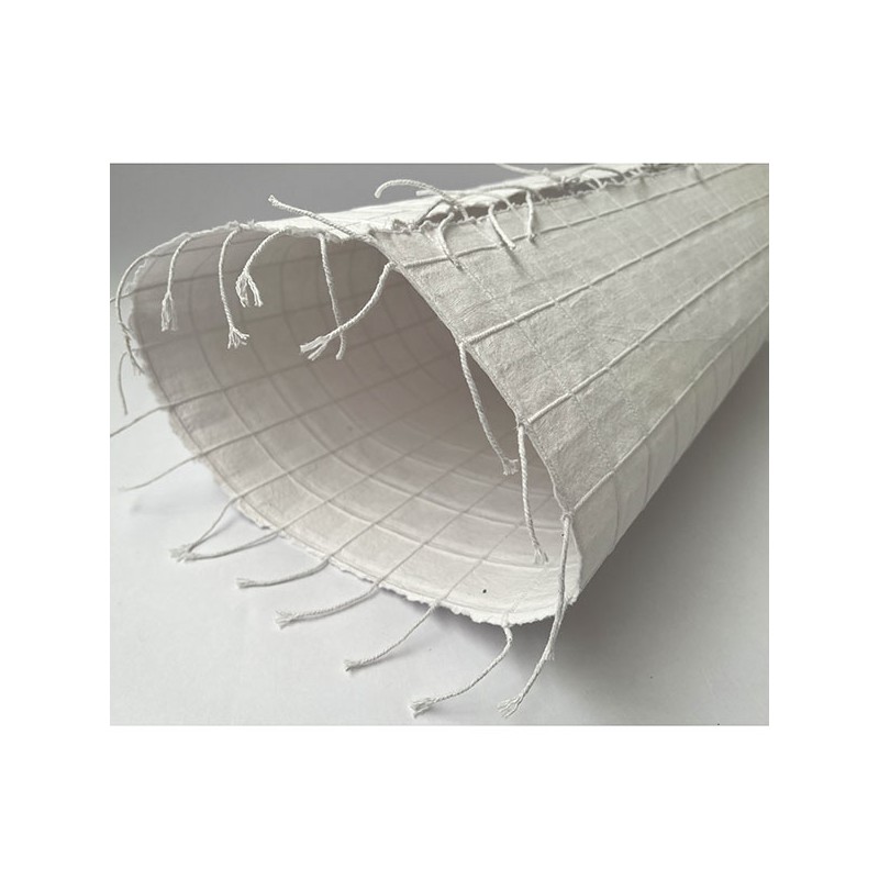 Pi101-Blanc - Segment Paper Sheet